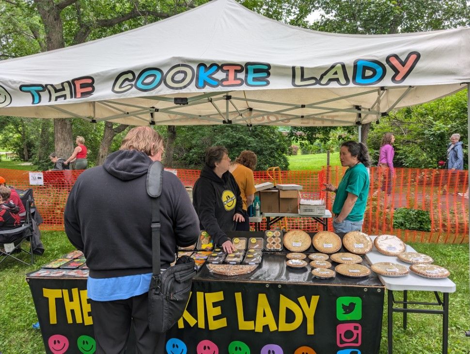 ParkArt returns with record-breaking vendor list for Canada Day celebration - DiscoverMooseJaw ...